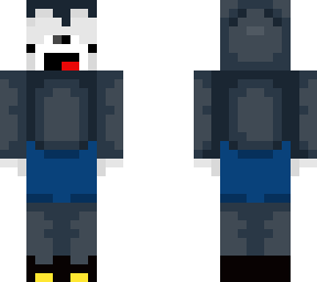 Mouse | Minecraft Skins