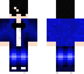 PSY | Minecraft Skin