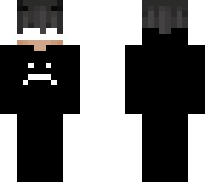 rewg | Minecraft Skin