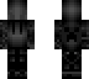 Stalker | Minecraft Skins