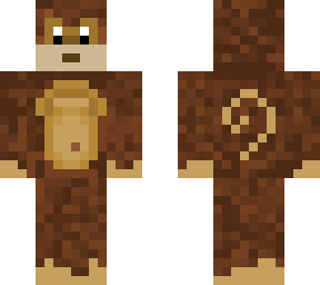 thtrh | Minecraft Skin