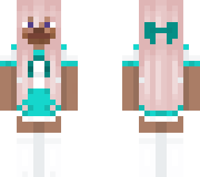 ugly steve | Minecraft Skins