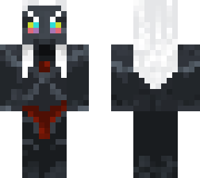 the rake | Minecraft Skins