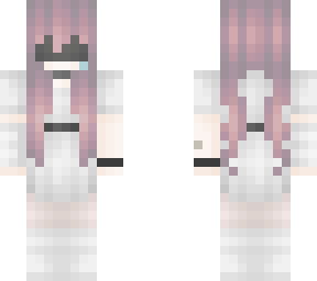 Censored Bar - neXus | Minecraft Skin