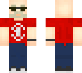 Craig | Minecraft Skins