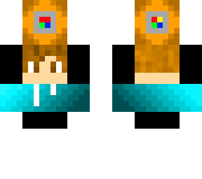 command block skin | Minecraft Skins