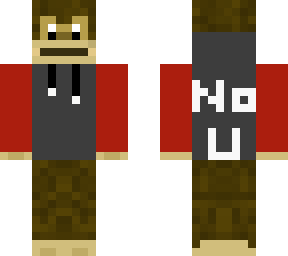 Gorilla | Minecraft Skins
