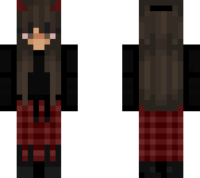 gfgdgfd | Minecraft Skin