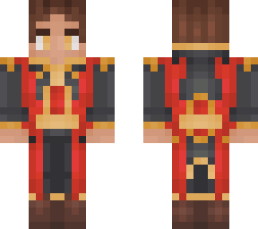 kyro | Minecraft Skins