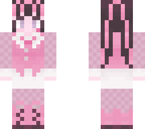 lala :) | Minecraft Skin