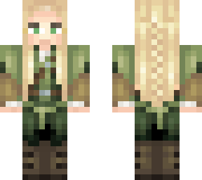 alain | Minecraft Skins
