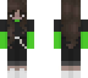lima bean | Minecraft Skin