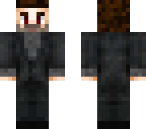 lucifer morningstar | Minecraft Skins