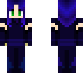 Mal | Minecraft Skin