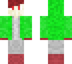 storyshift chara | Minecraft Skins