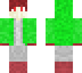 storyshift chara | Minecraft Skins
