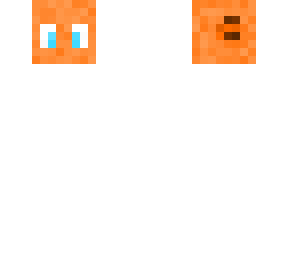 Nemo | Minecraft Skin