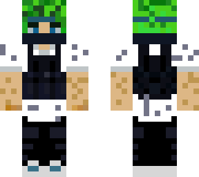 Nose | Minecraft Skins