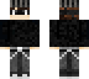 Robber | Minecraft Skins