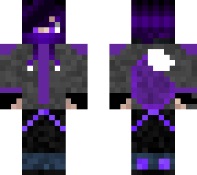 Shady | Minecraft Skin