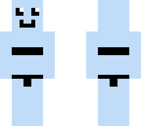 skimpy | Minecraft Skins