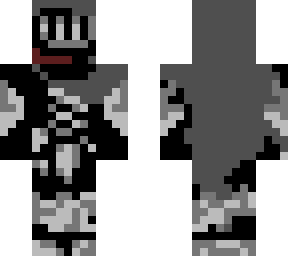 rail mail | Minecraft Skins