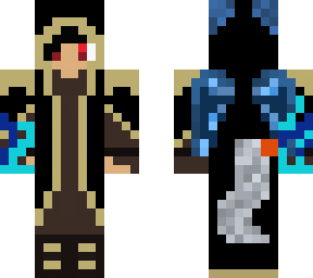 Draco | Minecraft Skins