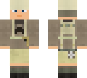 ww2 british | Minecraft Skins