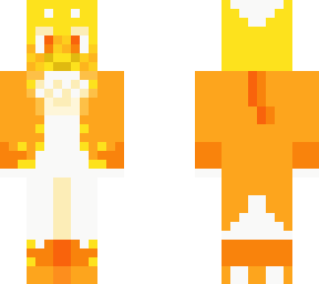 zesty | Minecraft Skins