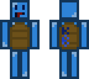 Turtle | Minecraft Skins