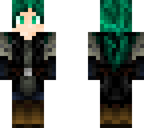 demon lord | Minecraft Skins