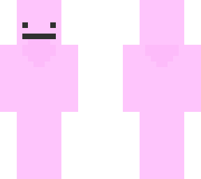 Ditto! | Minecraft Skin