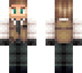 Henry | Minecraft Skins