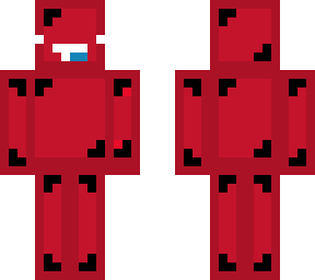 Inverted | Minecraft Skins