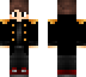 LOLO | Minecraft Skin