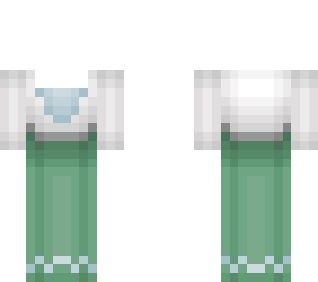 Medieval Clothes Base | Minecraft Skin