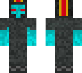 mr men | Minecraft Skins