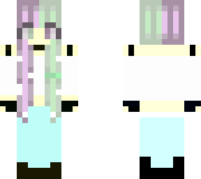 noor | Minecraft Skins