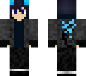 rin okumura | Minecraft Skins