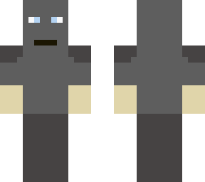 Robber | Minecraft Skins