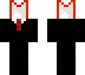 @Gmail | Minecraft Skin