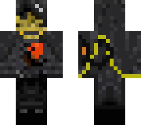 death stranding | Minecraft Skins