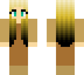 odo | Minecraft Skins