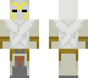 jedi temple guard | Minecraft Skins