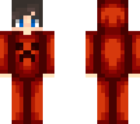 Minecon 2011 Skin | Minecraft Skin