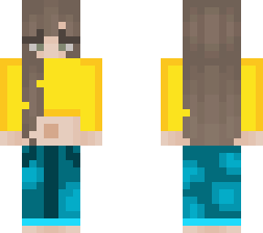 Detailed | Minecraft Skins