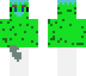 Pickle | Minecraft Skins