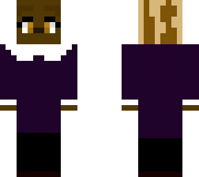 Chilling Adventures Of Sabrina Minecraft Skins