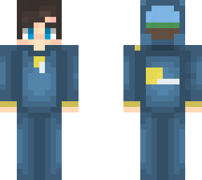 Realms skin | Minecraft Skin