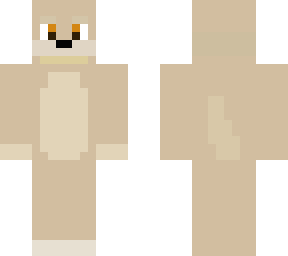 Talking ben | Minecraft Skin